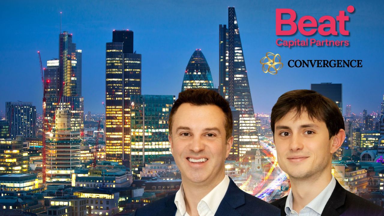 Beat to launch credit insurance business under former Canopius/Aon ...